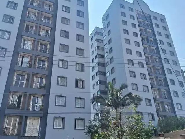 Apartamento para Venda em São Paulo/SP Tatuapé 3 Quartos