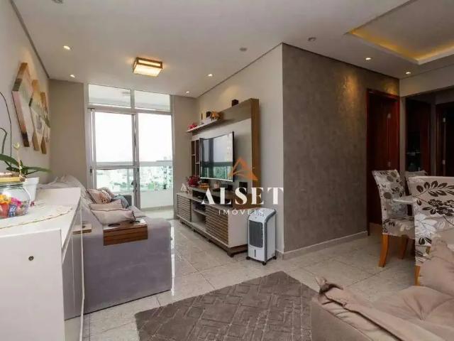 Apartamento para Venda em São Paulo/SP Tatuapé 3 Quartos