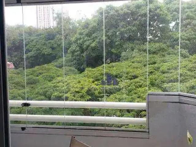 Apartamento para Venda em São Paulo/SP Tatuapé 3 Quartos