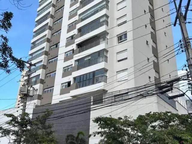 Apartamento para Venda em São Paulo/SP Tatuapé 3 Quartos