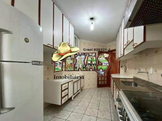Apartamento para Venda em São Paulo/SP Tatuapé 3 Quartos