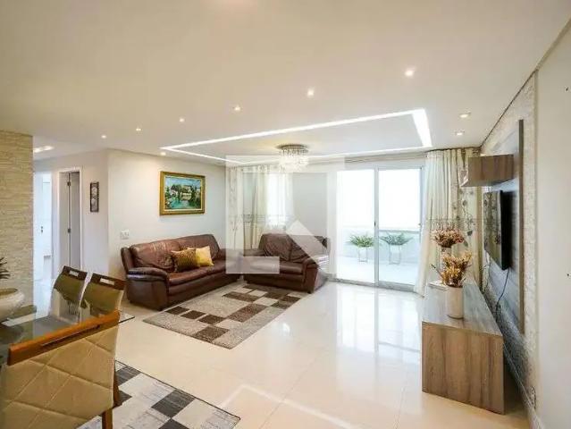 Apartamento para Venda em São Paulo/SP Tatuapé 3 Quartos