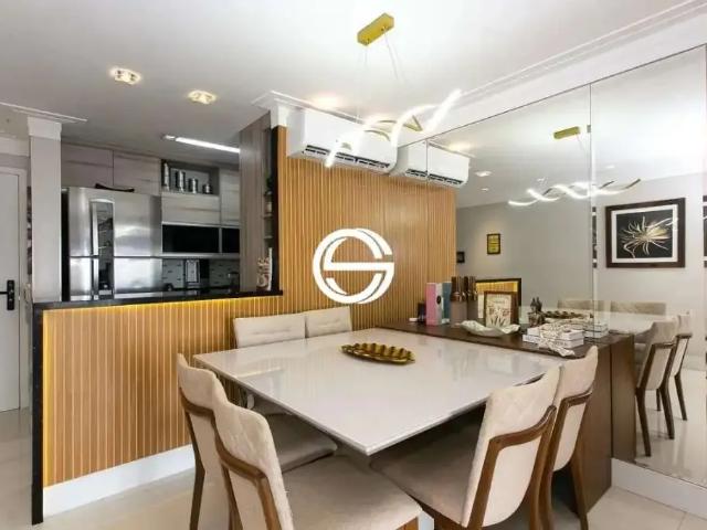 Apartamento para Venda em São Paulo/SP Tatuapé 3 Quartos