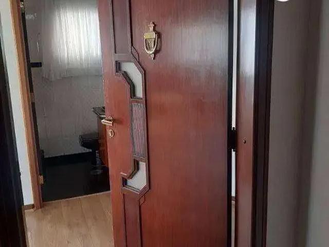 Apartamento para Venda em São Paulo/SP Tatuapé 3 Quartos