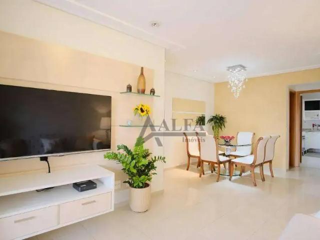 Apartamento para Venda em São Paulo/SP Tatuapé 3 Quartos