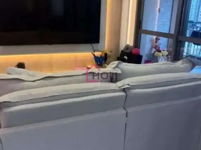 Apartamento para Venda em São Paulo/SP Tatuapé 3 Quartos