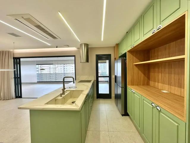 Apartamento para Venda em São Paulo/SP Tatuapé 3 Quartos