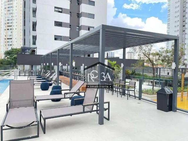 Apartamento para Venda em São Paulo/SP Tatuapé 3 Quartos