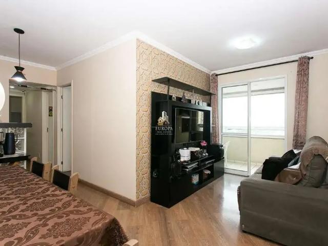 Apartamento para Venda em São Paulo/SP Tatuapé 3 Quartos
