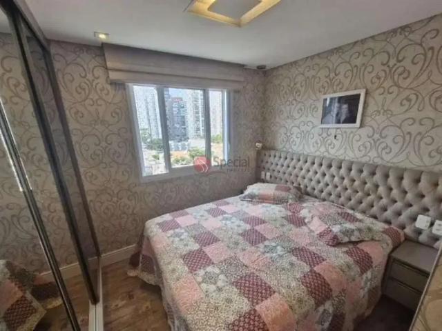Apartamento para Venda em São Paulo/SP Tatuapé 3 Quartos