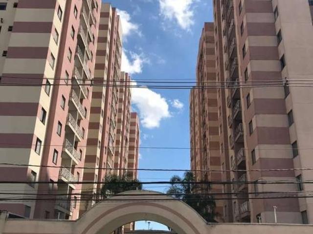 Apartamento para Venda em São Paulo/SP Tatuapé 3 Quartos
