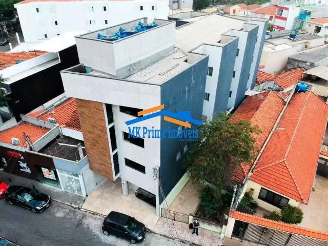 Apartamento para Venda em São Paulo/SP Tatuapé 35 Quartos