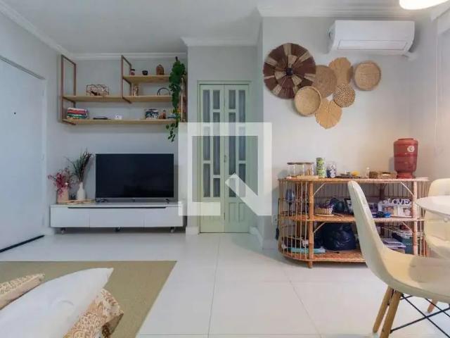 Apartamento para Venda em São Paulo/SP Tatuapé 1 Quartos