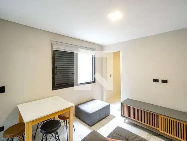 Apartamento para Venda em São Paulo/SP Tatuapé 1 Quartos