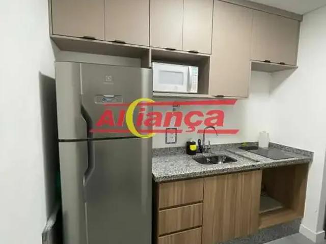 Apartamento para Venda em São Paulo/SP Tatuapé 1 Quartos