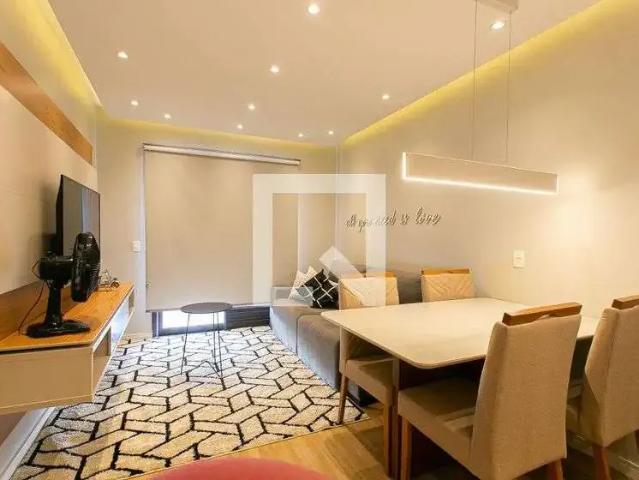 Apartamento para Venda em São Paulo/SP Tatuapé 1 Quartos