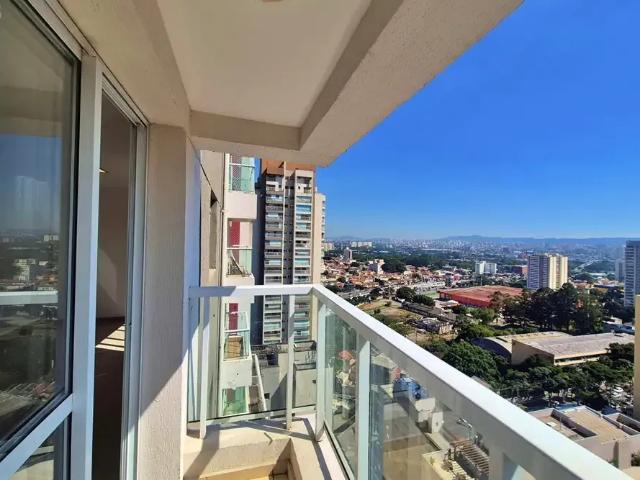 Apartamento para Venda em São Paulo/SP Tatuapé 1 Quartos