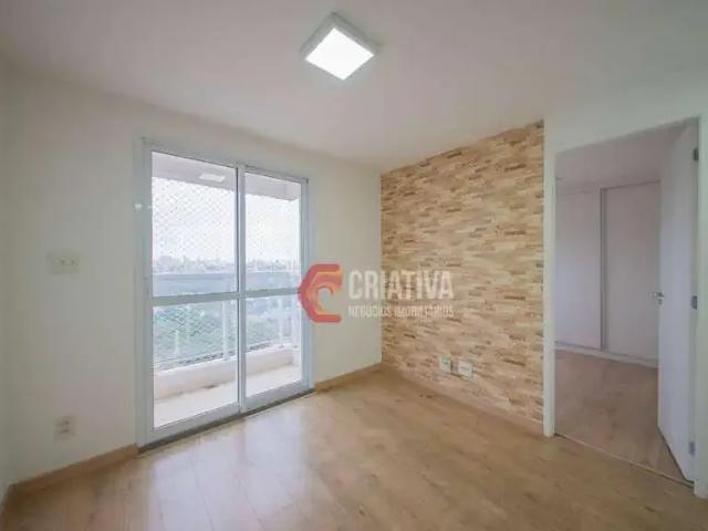 Apartamento para Venda em São Paulo/SP Tatuapé 1 Quartos