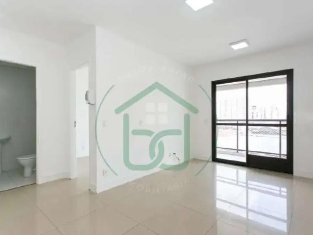 Apartamento para Venda em São Paulo/SP Tatuapé 1 Quartos