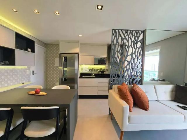 Apartamento para Venda em São Paulo/SP Tatuapé 1 Quartos