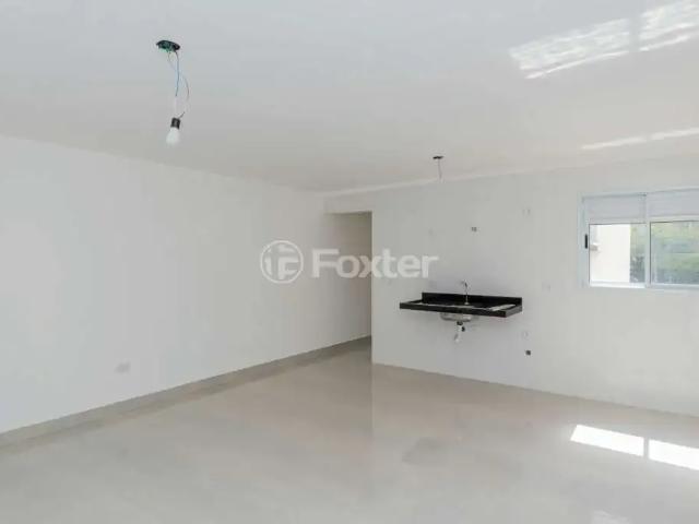 Apartamento para Venda em São Paulo/SP Tatuapé 1 Quartos