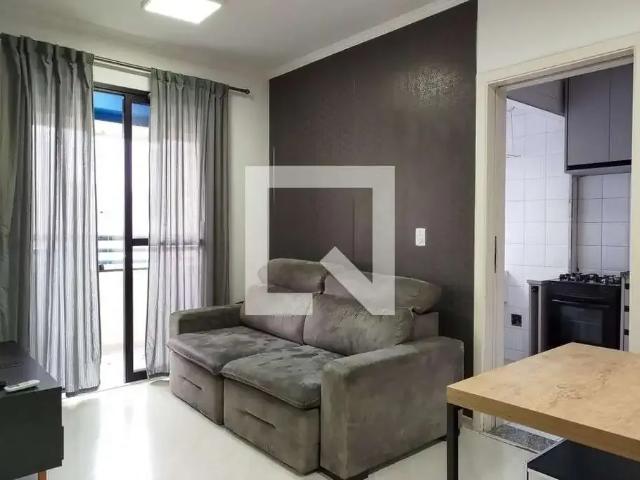 Apartamento para Venda em São Paulo/SP Tatuapé 1 Quartos