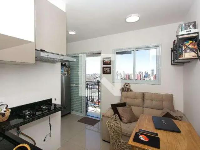 Apartamento para Venda em São Paulo/SP Tatuapé 1 Quartos
