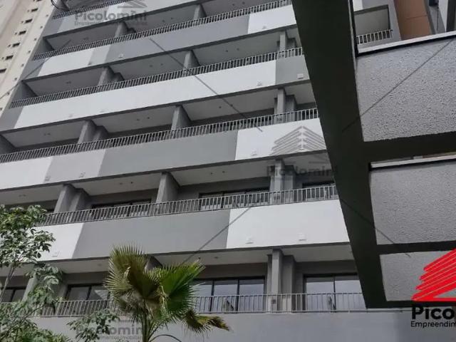 Apartamento para Venda em São Paulo/SP Tatuapé 1 Quartos