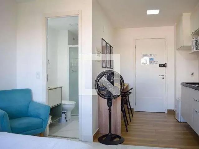 Apartamento para Venda em São Paulo/SP Tatuapé 1 Quartos