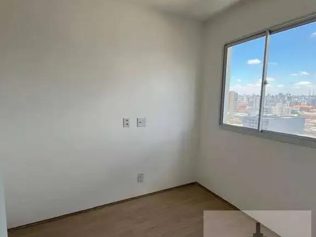 Apartamento para Venda em São Paulo/SP Tatuapé 1 Quartos
