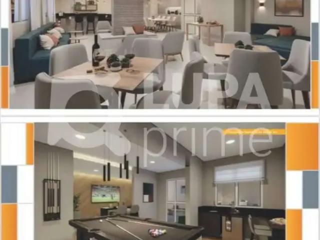 Apartamento para Venda em São Paulo/SP Tatuapé 1 Quartos