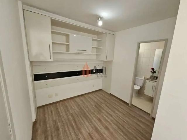 Apartamento para Venda em São Paulo/SP Tatuapé 1 Quartos