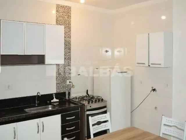 Apartamento para Venda em São Paulo/SP Tatuapé 1 Quartos