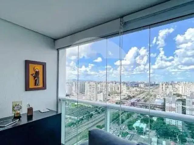 Apartamento para Venda em São Paulo/SP Tatuapé 1 Quartos
