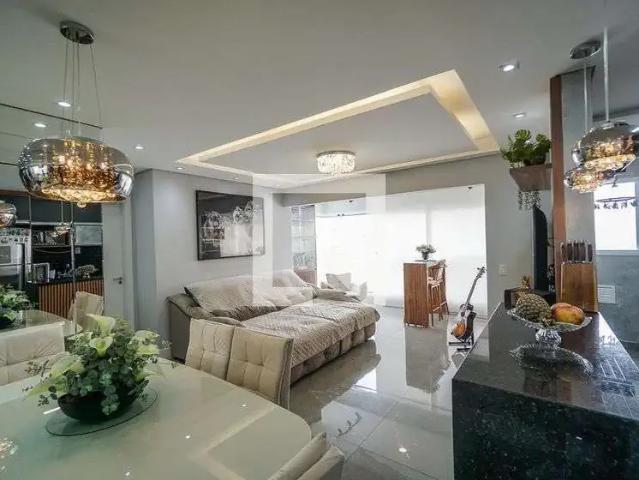 Apartamento para Venda em São Paulo/SP Tatuapé 1 Quartos