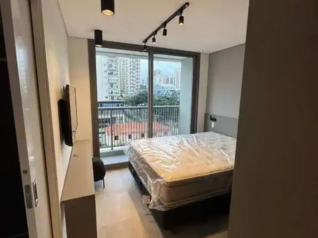 Apartamento para Venda em São Paulo/SP Tatuapé 1 Quartos