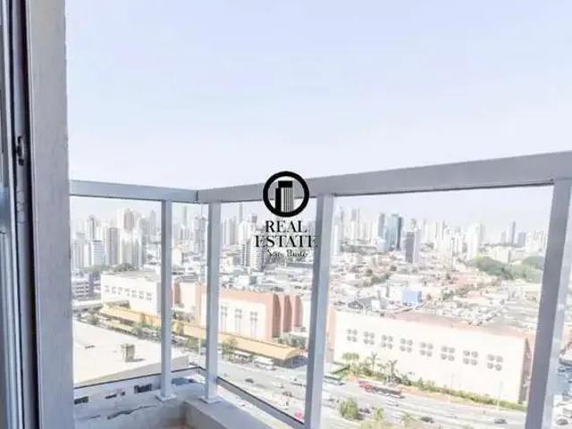 Apartamento para Venda em São Paulo/SP Tatuapé 1 Quartos