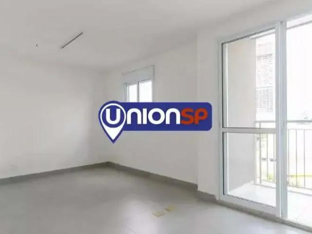 Apartamento para Venda em São Paulo/SP Tatuapé 1 Quartos