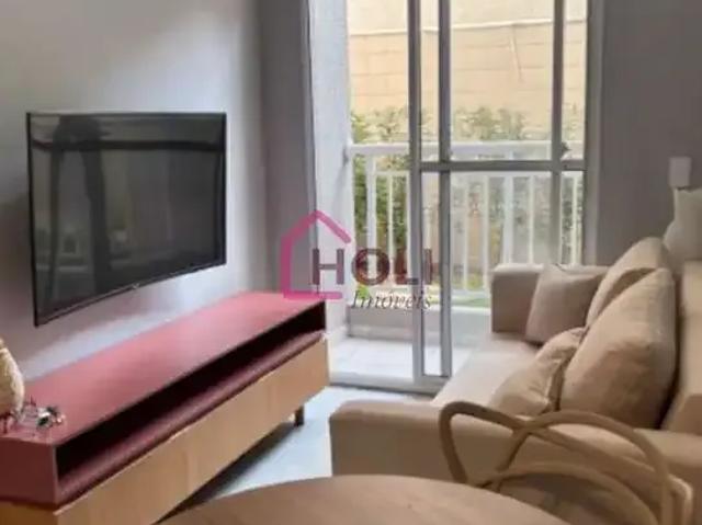 Apartamento para Venda em São Paulo/SP Tatuapé 1 Quartos