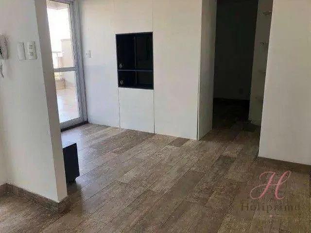 Apartamento para Venda em São Paulo/SP Tatuapé 1 Quartos