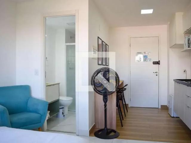 Apartamento para Venda em São Paulo/SP Tatuapé 1 Quartos