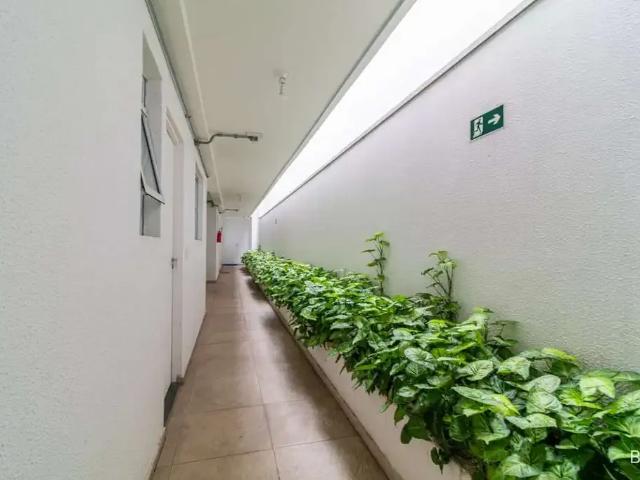 Apartamento para Venda em São Paulo/SP Tatuapé 1 Quartos