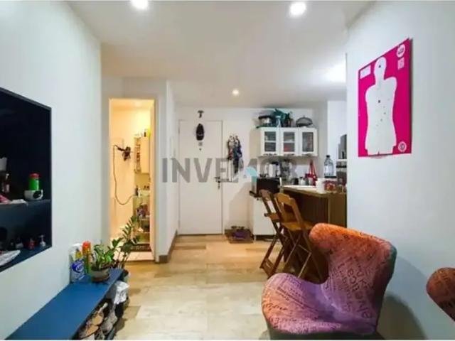 Apartamento para Venda em São Paulo/SP Tatuapé 1 Quartos
