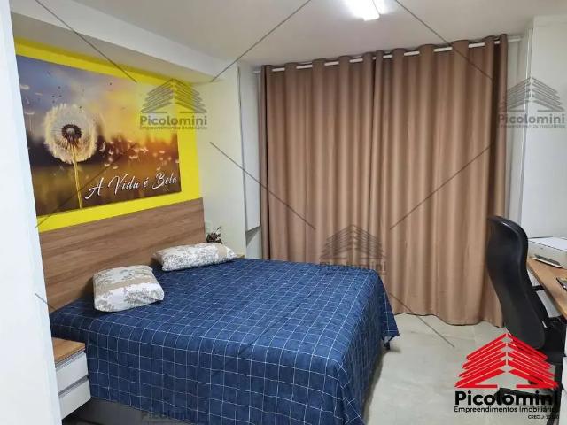 Apartamento para Venda em São Paulo/SP Tatuapé 1 Quartos
