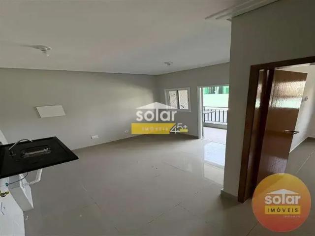 Apartamento para Venda em São Paulo/SP Tatuapé 1 Quartos