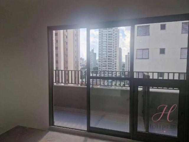 Apartamento para Venda em São Paulo/SP Tatuapé 1 Quartos