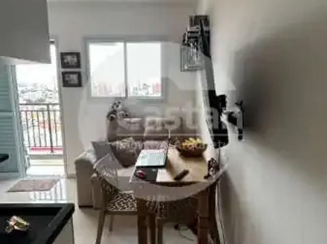 Apartamento para Venda em São Paulo/SP Tatuapé 1 Quartos