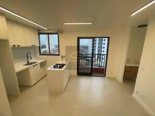 Apartamento para Venda em São Paulo/SP Tatuapé 1 Quartos