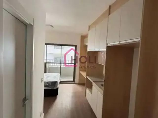 Apartamento para Venda em São Paulo/SP Tatuapé 1 Quartos
