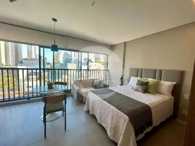 Apartamento para Venda em São Paulo/SP Tatuapé 1 Quartos